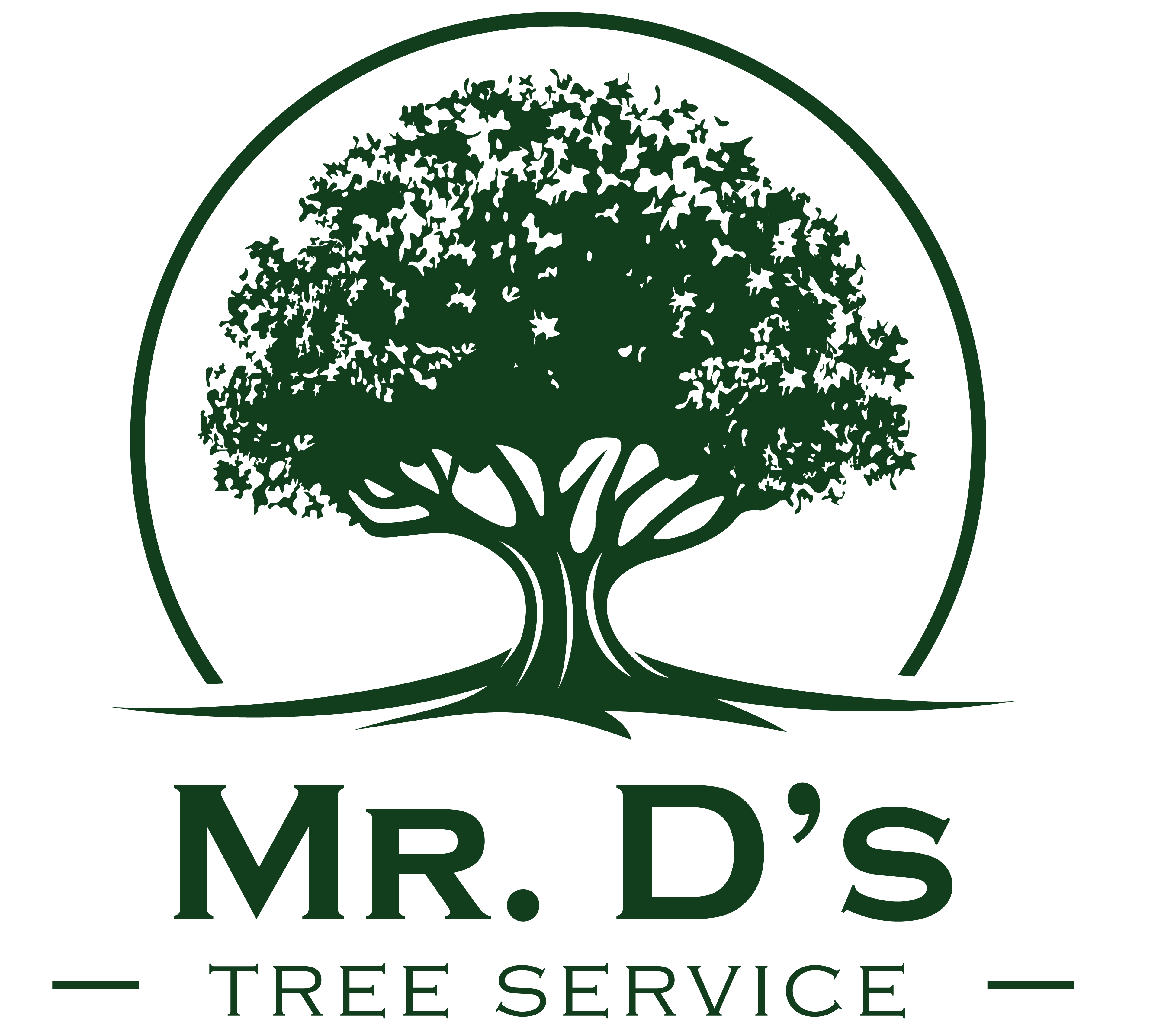 Baton Rouge Tree Services - Mr. D's Tree Services